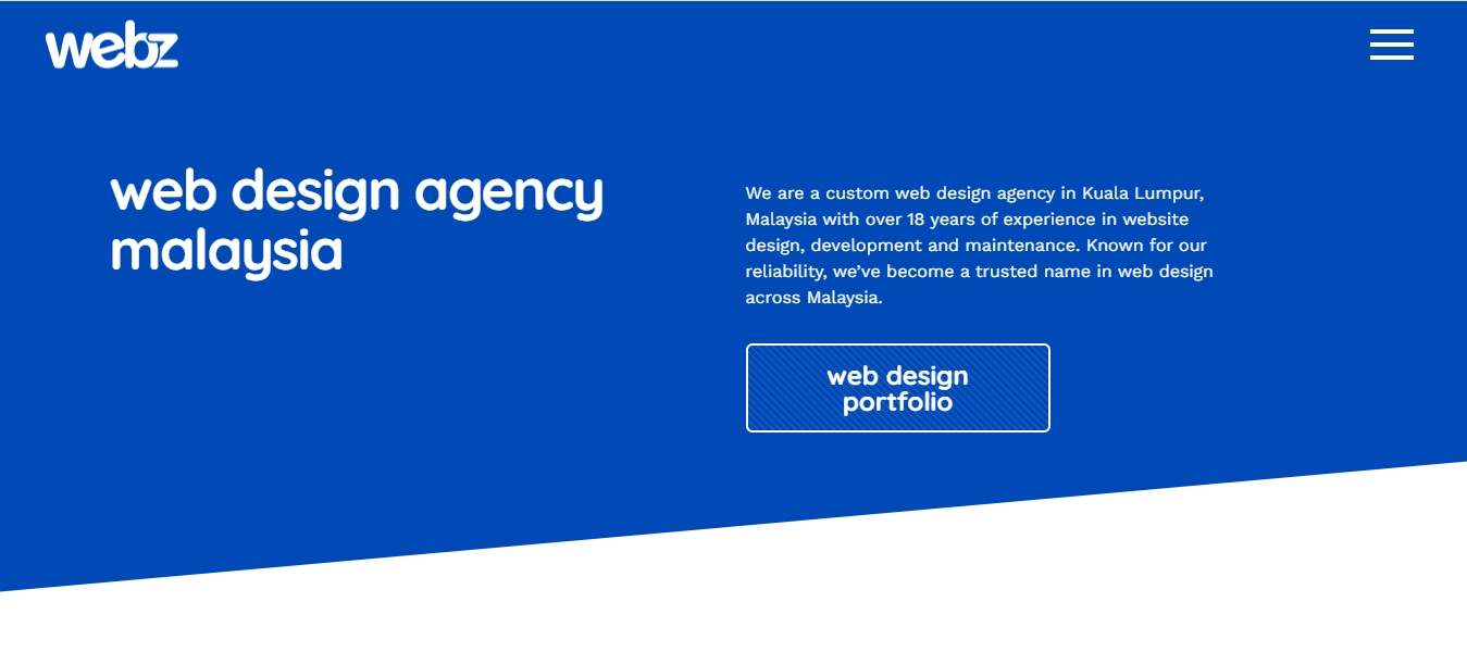 Top 5 Web Development Agencies in Malaysia | [2025 Updated List ...