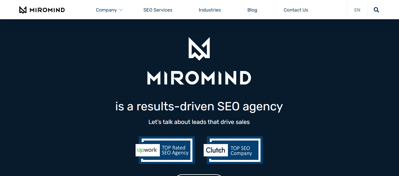 Top 5 Web Development Agencies in Russia | 2025 Guide