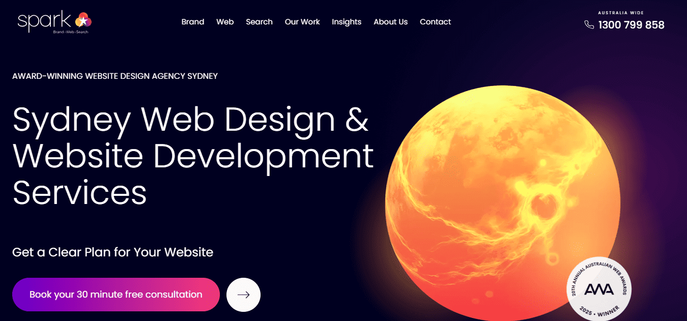 Top 5 Web Development Agencies in Sydney | 2026 Guide | NevoLearn